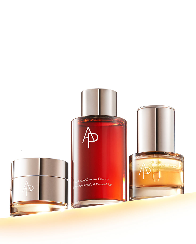 Korean Skin Care | Korean Beauty | AP BEAUTY