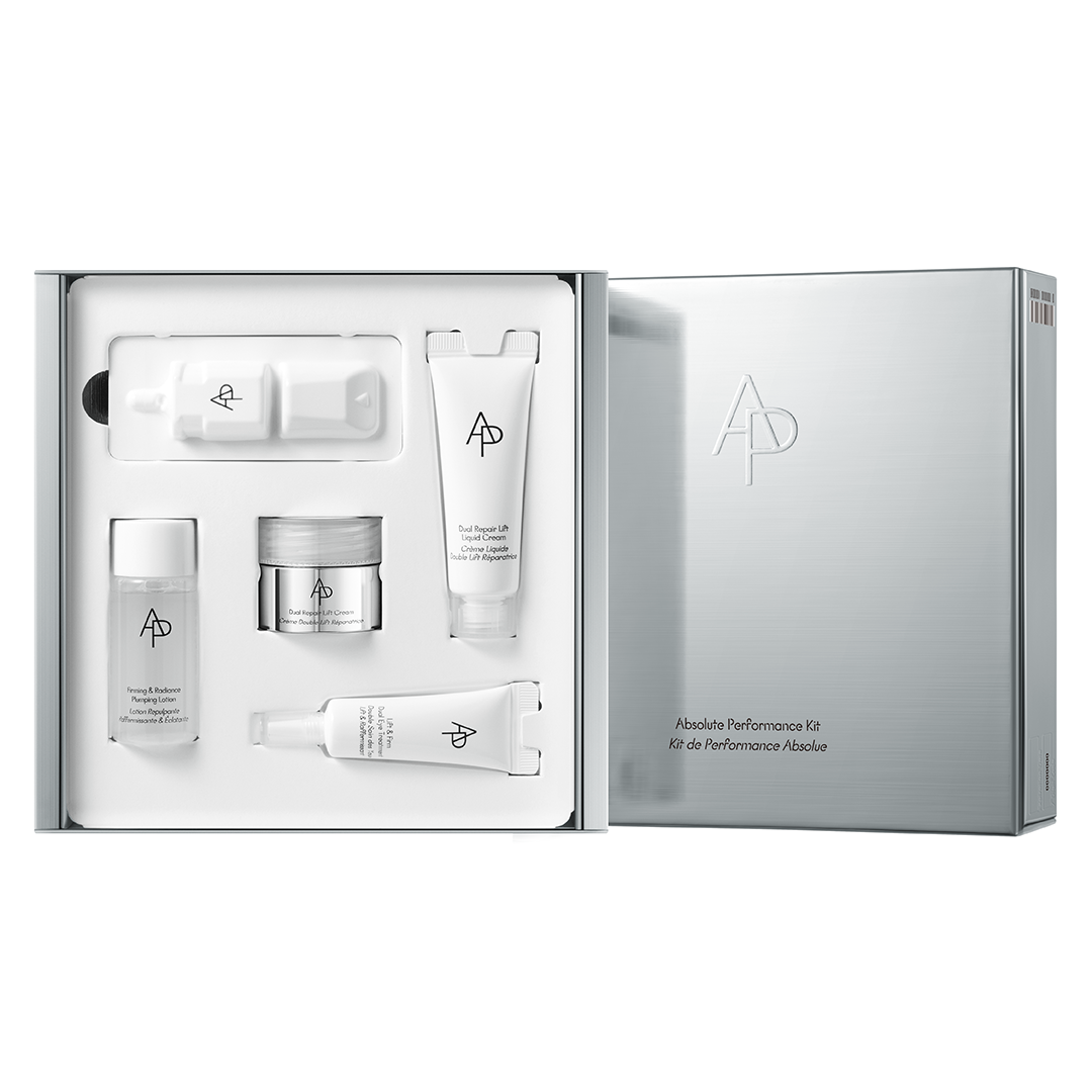 M.D. Absolute Performance Kit – AP BEAUTY