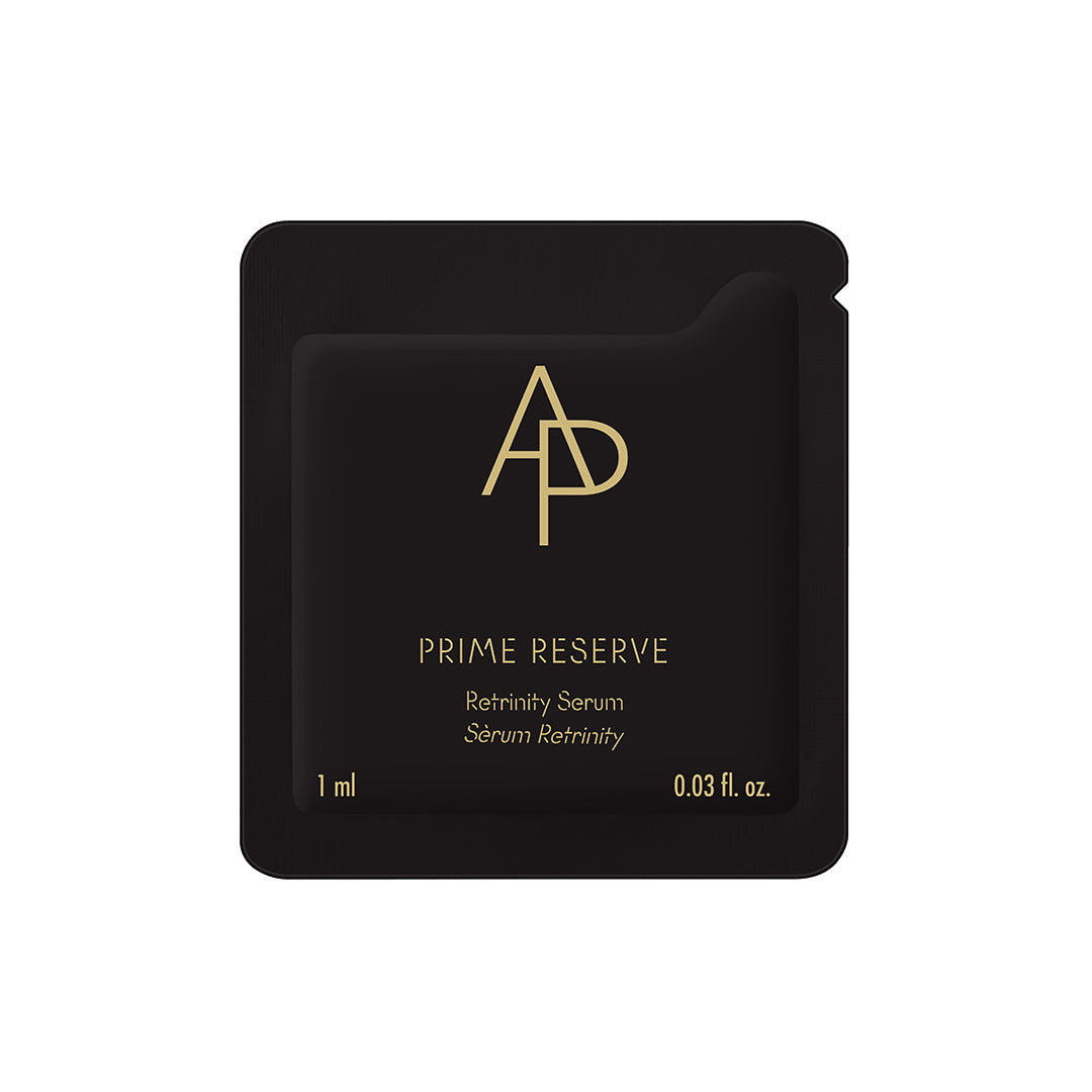 PRIME RESERVE Retrinity Serum (1ml) – AP BEAUTY