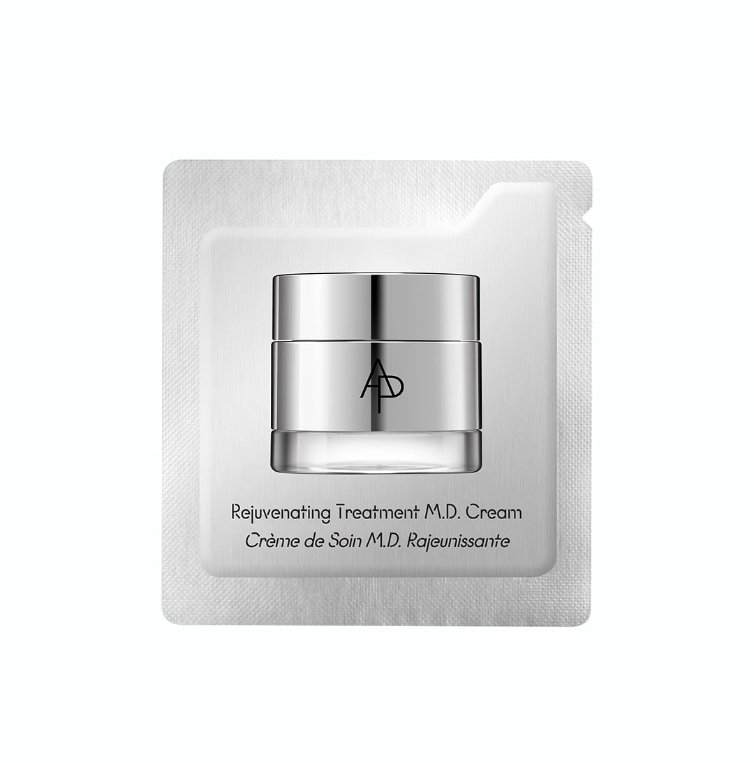 Rejuvenating Treatment M.D. Cream (1ml) – AP BEAUTY