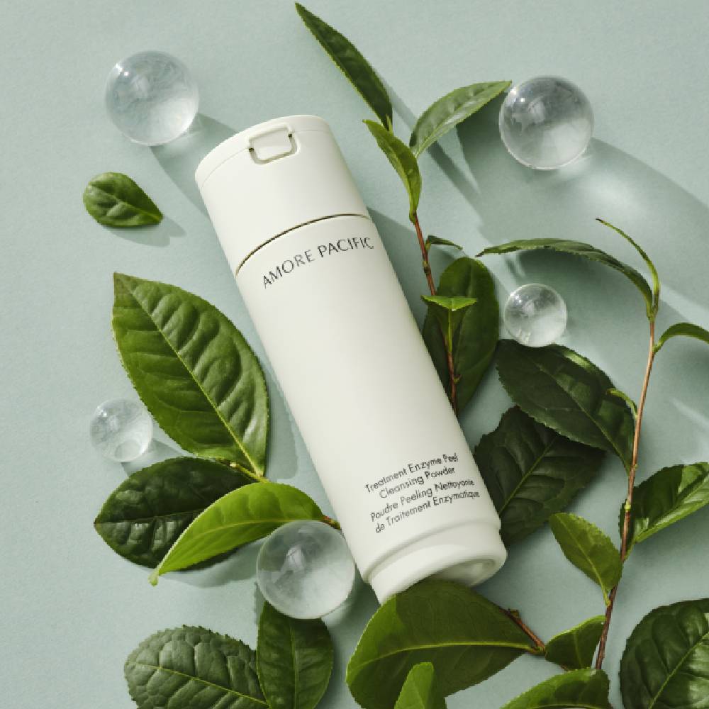 Vintage Single Extract Essence - Green Tea Essence – AMOREPACIFIC