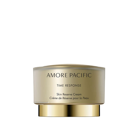 TIME RESPONSE Reserve Skin Cream | Anti-Aging Power | AMORE PACIFIC ...